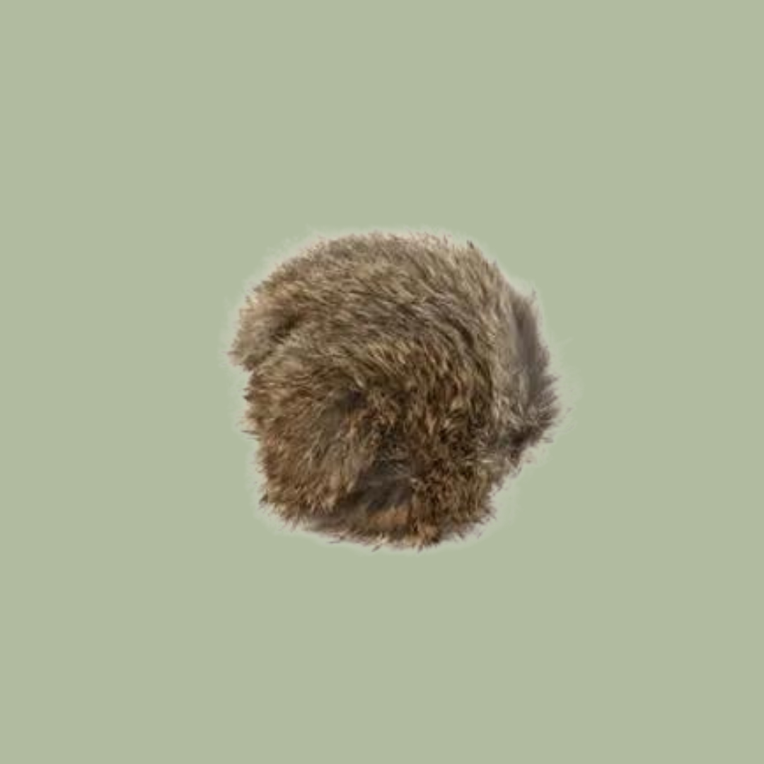 Rabbit Ball – Fur & Field